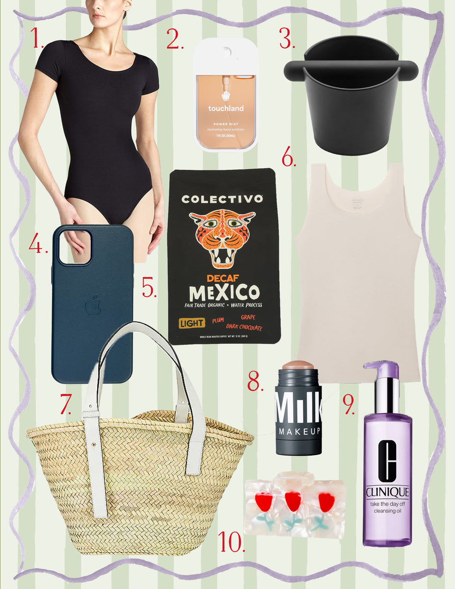 My Favorite Products from 2024 – The Illustrated Life